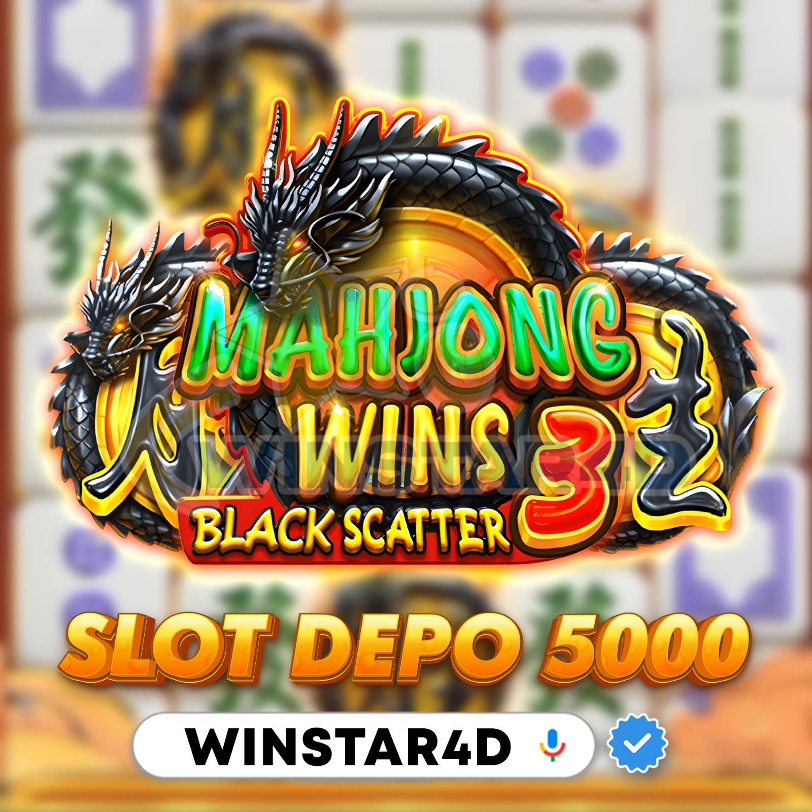 WINSTAR4D ⭐ Bandar Slot Online Terbesar Dengan Keuntungan Maksimal