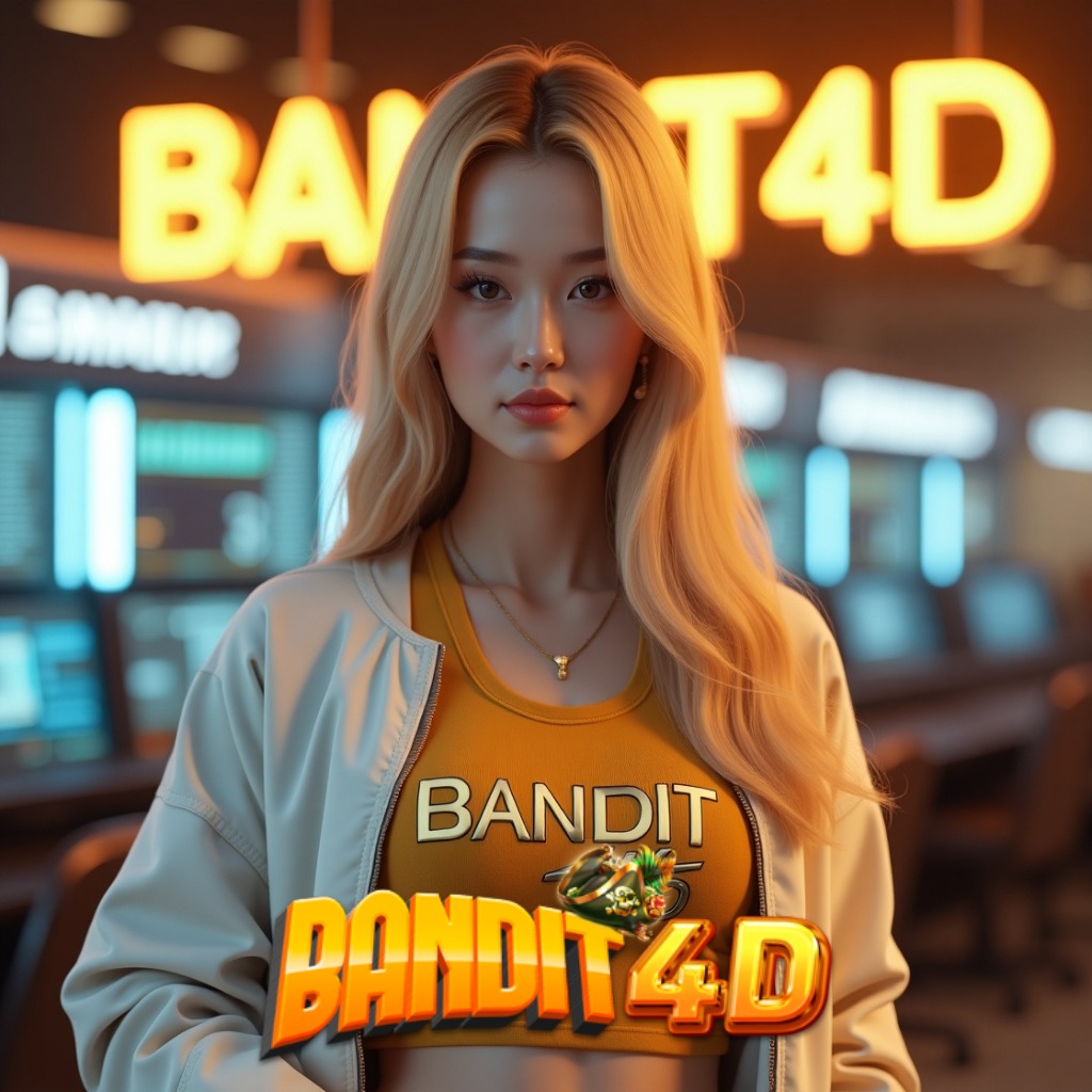 BANDIT4D > Rasakan Petualangan Game Online Penuh Aksi dan Tantangan Seru